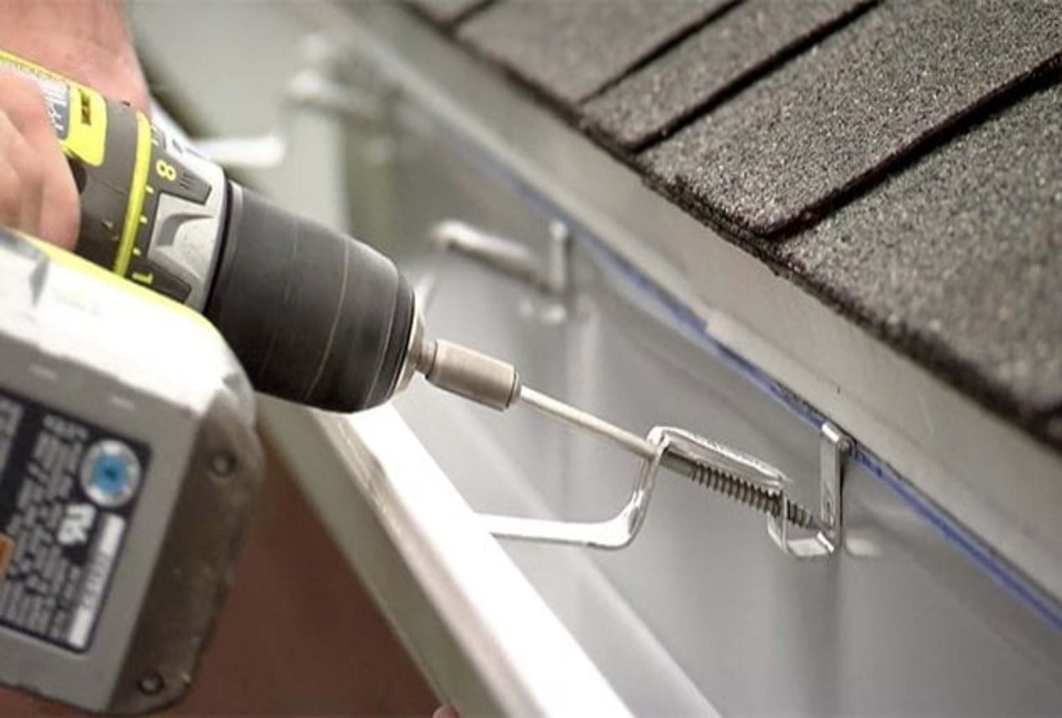 Expert Gutter, Roofing And Siding In Louisville, KY - Call Now!