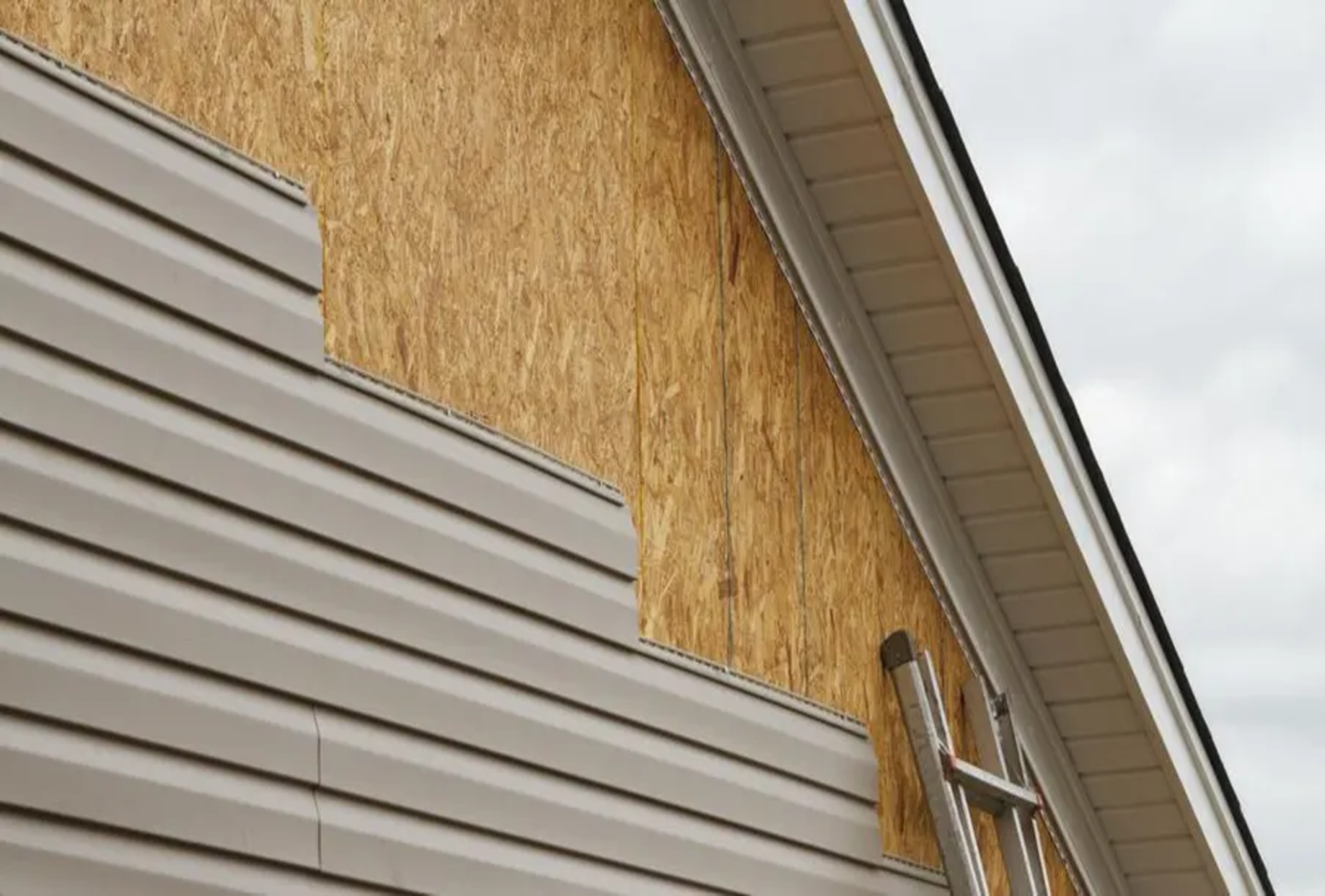 Expert Gutter, Roofing And Siding In Louisville, KY - Call Now!